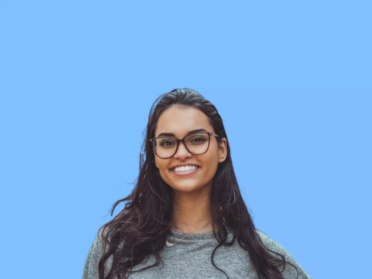 Free Tool to Add Light Blue Background Instantly to Any Image